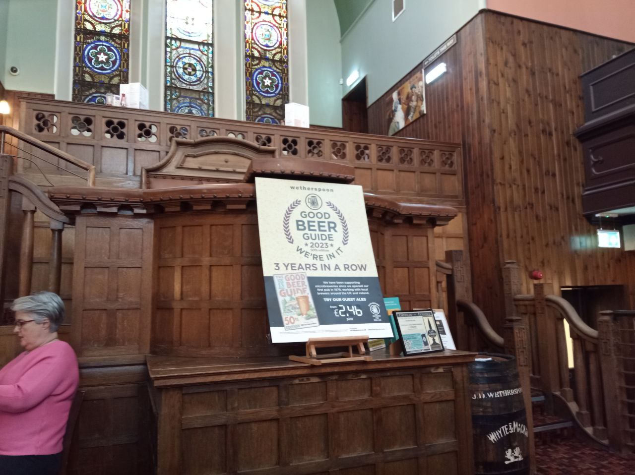 Hundreds of churches to close - Homeland Party