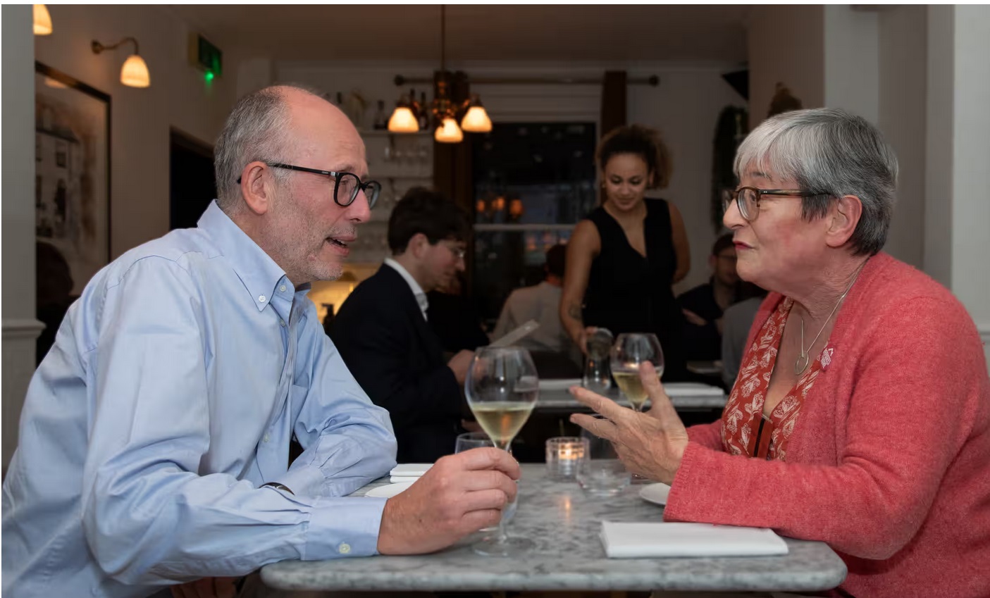 Mealy mouthed migration - Homeland Party