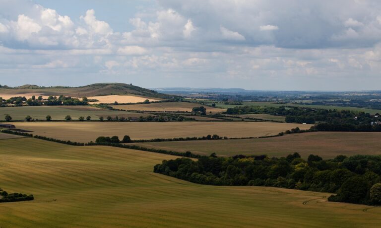 The Countryside Is Not a Blank Canvas: It Is a Living Inheritance ...